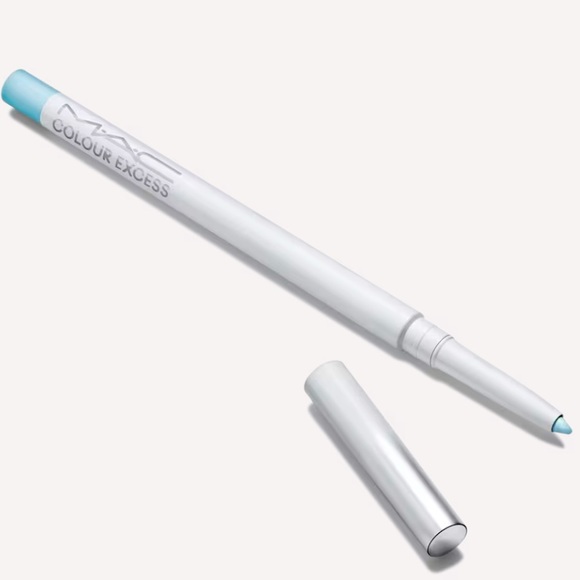 MAC Cosmetics | Makeup | Mac Cosmetics Colour Excess Gel Pencil In ...